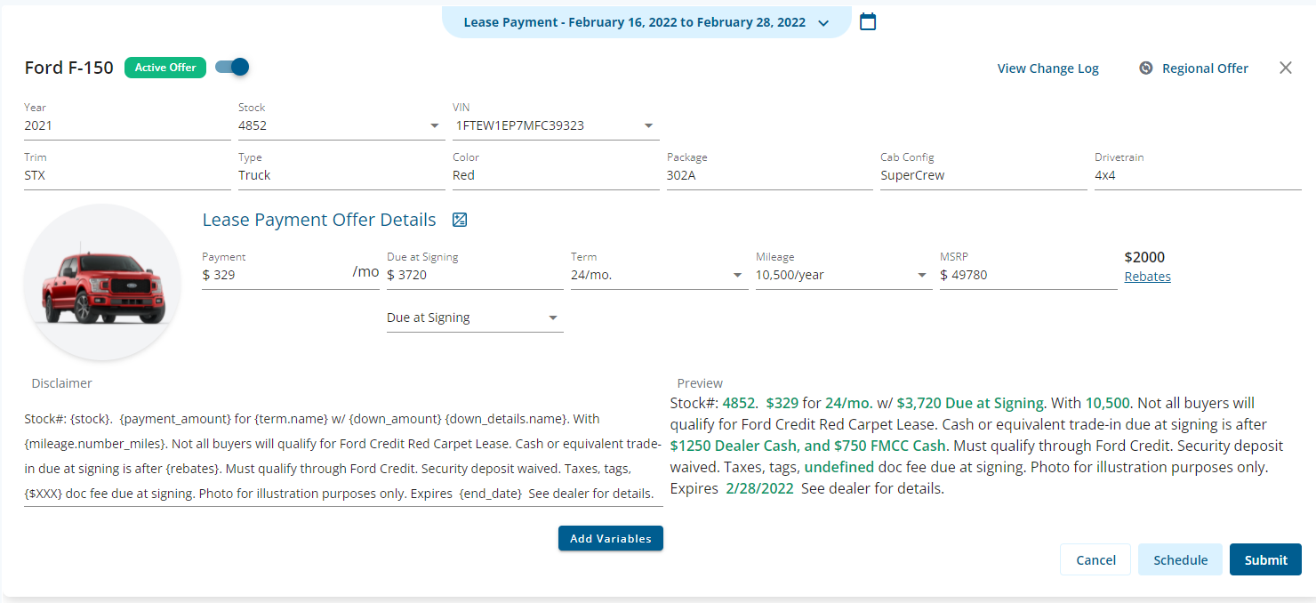 Features | AutoSigma